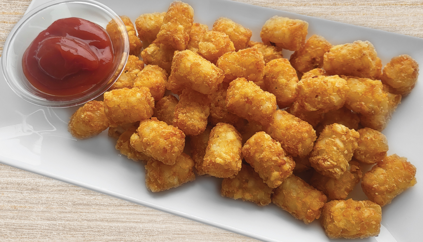 Combo Add-Ons - Weborder